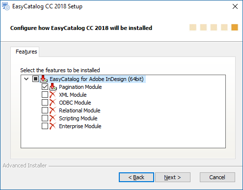 Detailed instructions for installing EasyCatalog – Catalog Tips