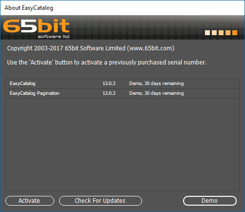 Detailed instructions for installing EasyCatalog – Catalog Tips