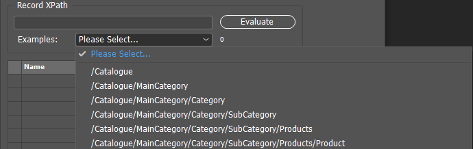 Using XML data within EasyCatalog – Catalog Tips