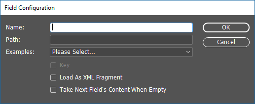 Using XML data within EasyCatalog – Catalog Tips