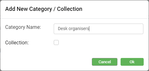 Catalog tree – Navigate & manage your catalog structure – Catalog Tips